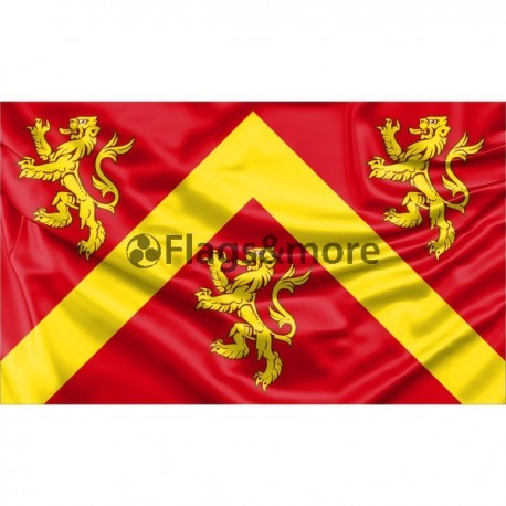 Anglesey County Flag - Flags & More LTD