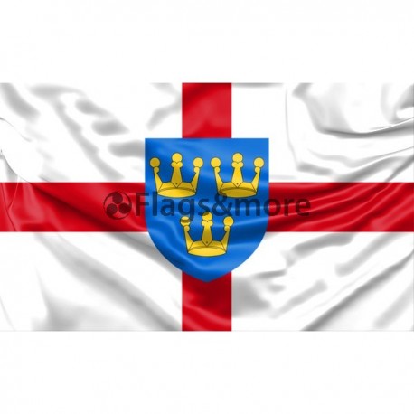 East Anglia County Flag - Flags & More LTD