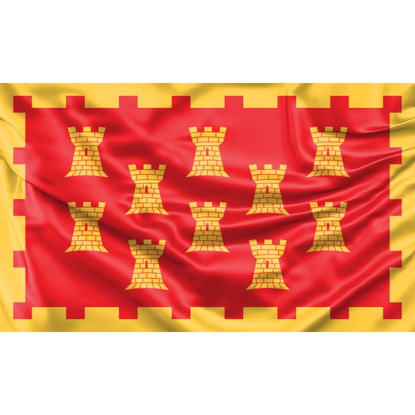 Manchester Flag