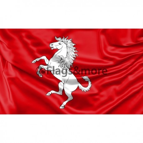 Kent County Flag - Flags & More LTD