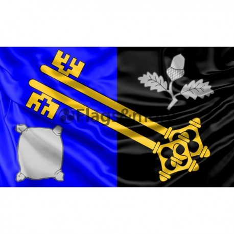 Surrey (Previous) County Flag - Flags & More LTD