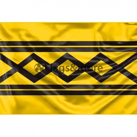 West Midlands County Flag - Flags & More LTD