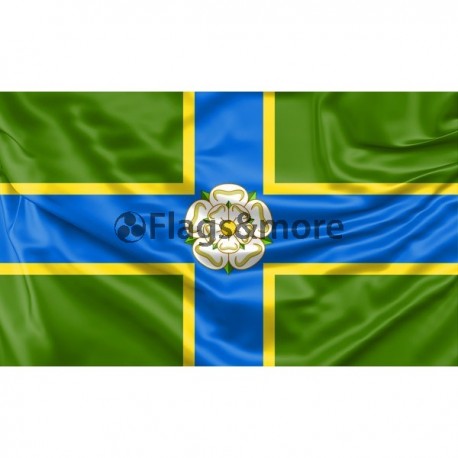 Yorkshire - North Riding Flag - Flags & More LTD
