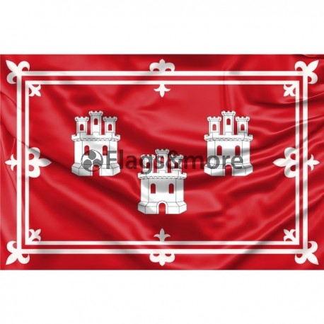 Aberdeen Flag - Flags & More LTD