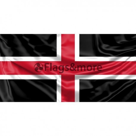 Durham Flag - Flags & More LTD