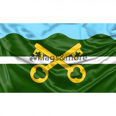 Petersfield Flag - Flags & More LTD