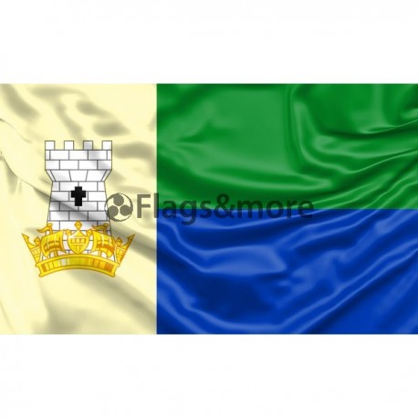 Portland Flag - Flags & More LTD