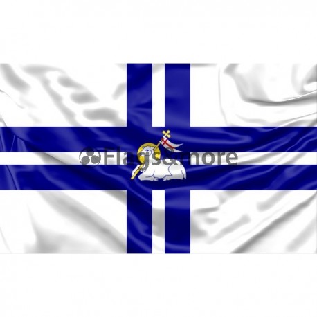Preston Flag - Flags & More LTD