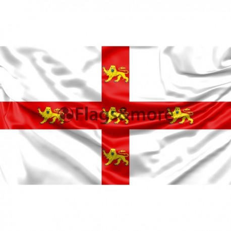 York Flag - Flags & More LTD