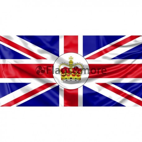 Consular Officer Flag - Flags & More LTD