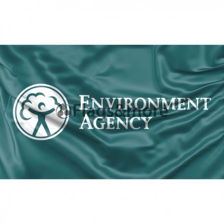 Environment Agency Flag - Flags & More LTD