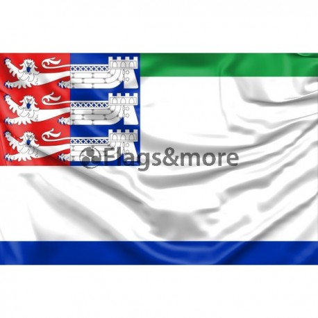 Port of Dover Flag - Flags & More LTD