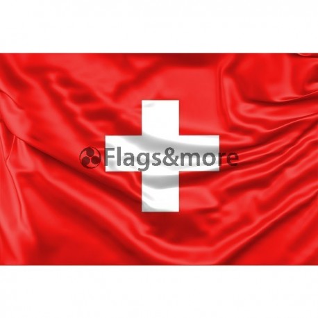 Switzerland Flag - Flags & More LTD