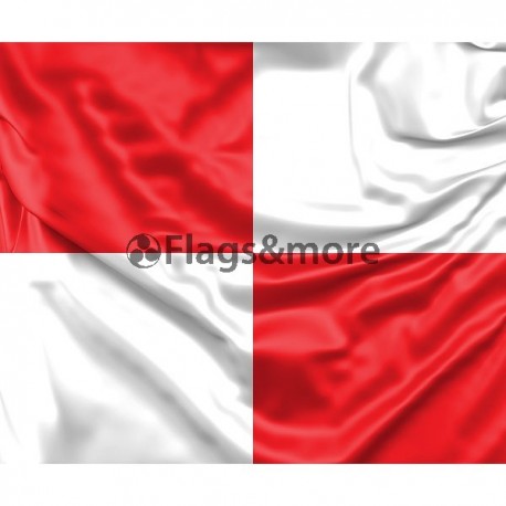 Buy Signal Flag Uniform "U" Online | Signal & Maritime Flags